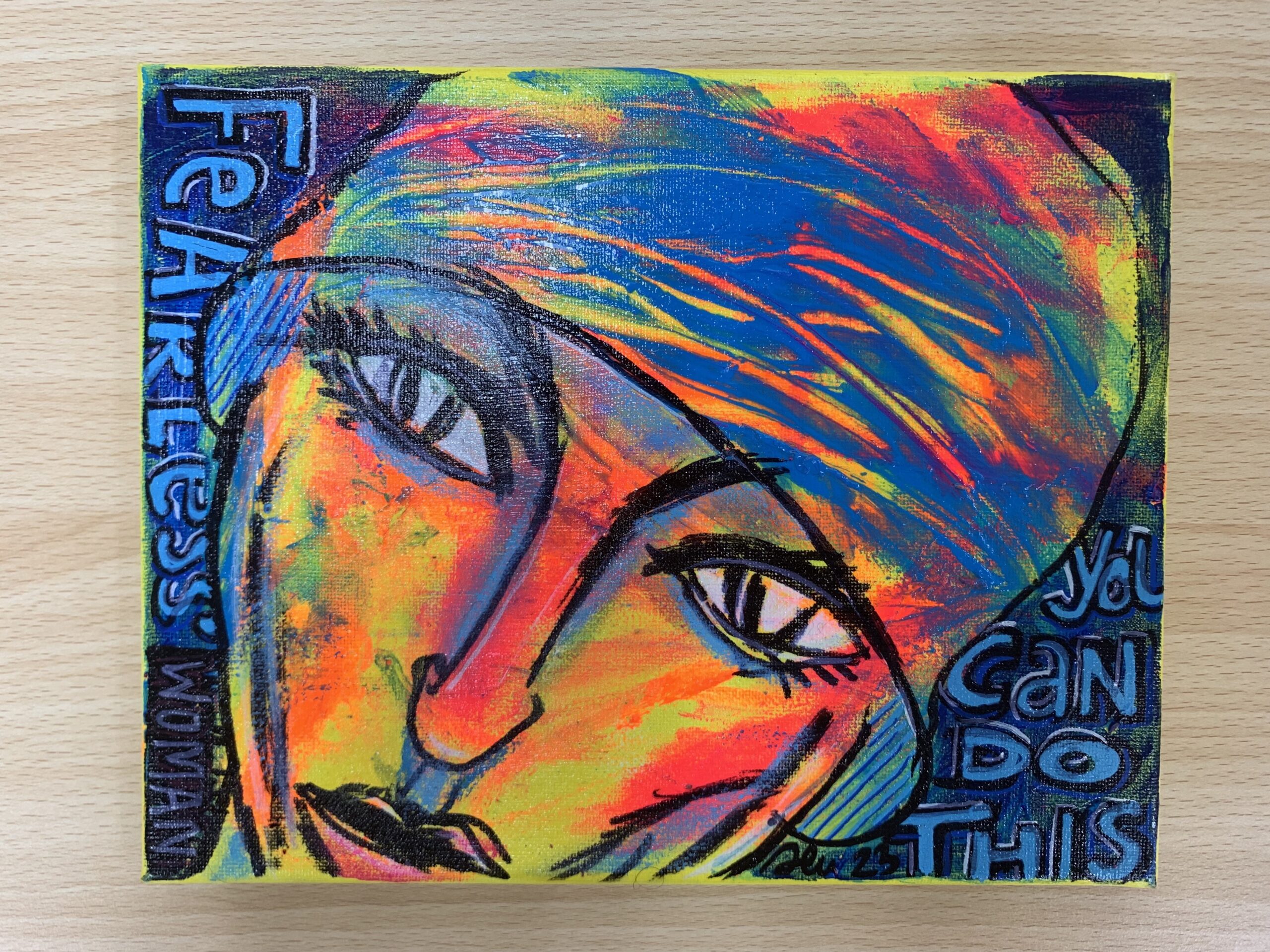 Alex Star | DiSCOVART